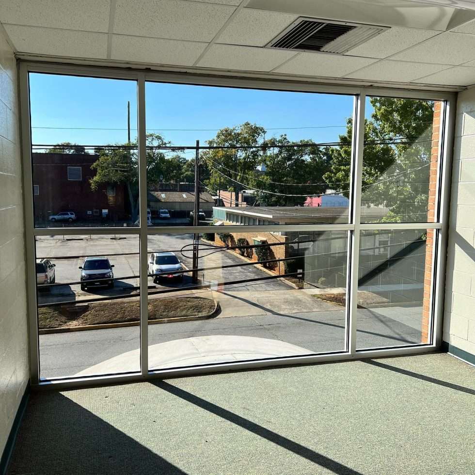 Glass Installation Griffin GA Griffin Glass Company
