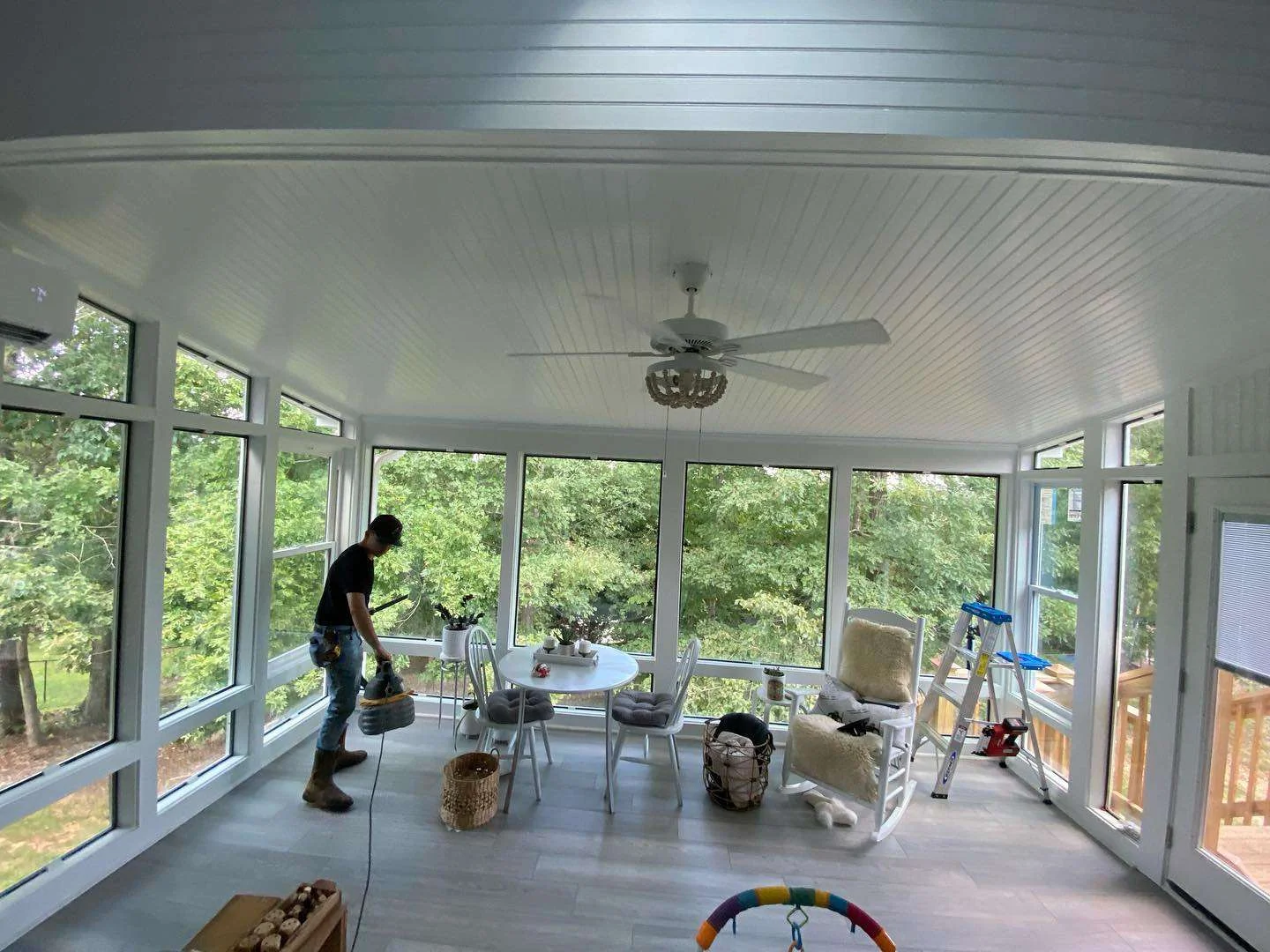 Understanding Glass: 5 Fundamental Properties of Glass with Griffin ...