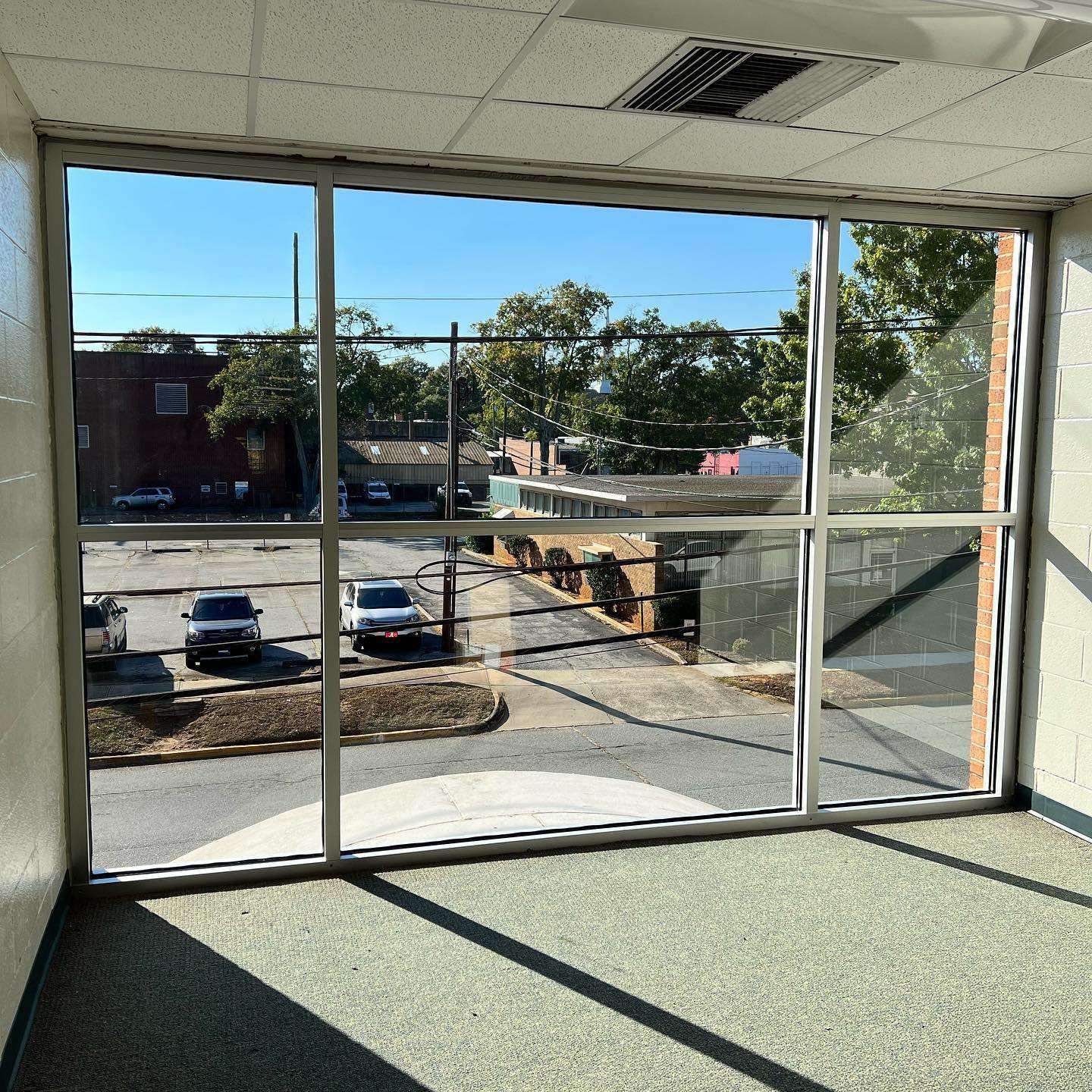 Why Professional Glass Installation Matters - Griffin Glass Company